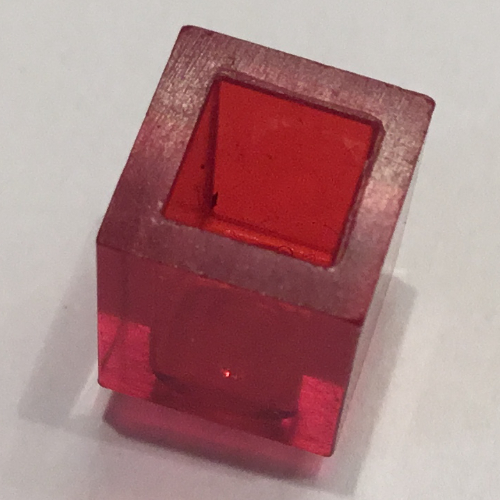 LEGO PART 3005 Brick 1 x 1 | Rebrickable - Build with LEGO