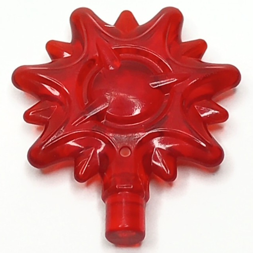 LEGO PART 3473b Wave / Power Burst / Flame / Magic Spell Effect, Splash ...