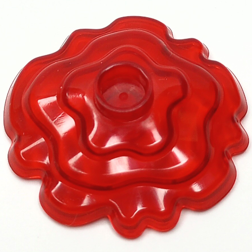 LEGO PART 3473f Wave / Power Burst / Flame / Magic Spell Effect, Large ...