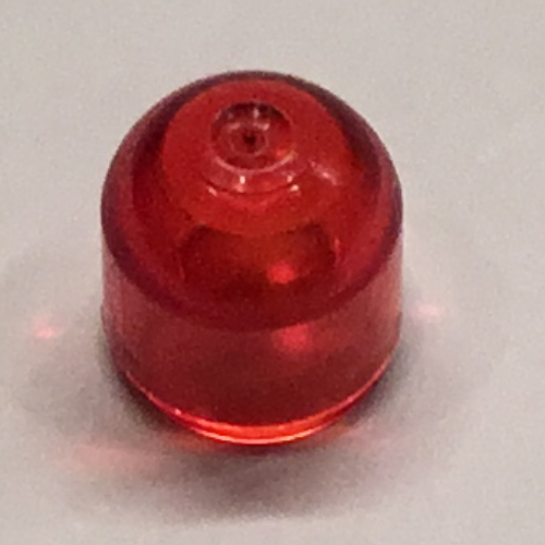 LEGO PART 4770 Brick Round 1 x 1 x 2/3 Light Bulb Cover | Rebrickable ...