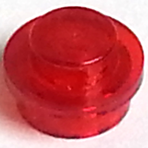 LEGO PART 6141 Plate Round 1 x 1 with Solid Stud | Rebrickable - Build ...