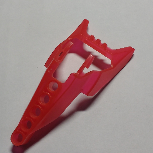 LEGO PART 47333 Large Figure Head Connector Block Eye/Brain Stalk ...