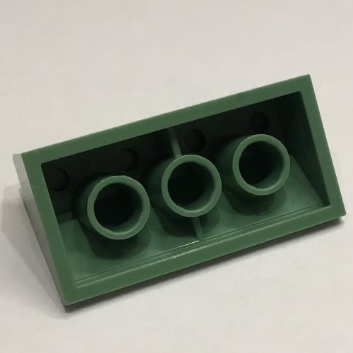 LEGO PART 3037 Slope 45° 2 x 4 | Rebrickable - Build with LEGO