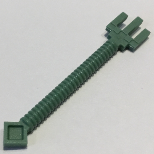 LEGO PART 78801 Weapon Trident, Blocky | Rebrickable - Build with LEGO