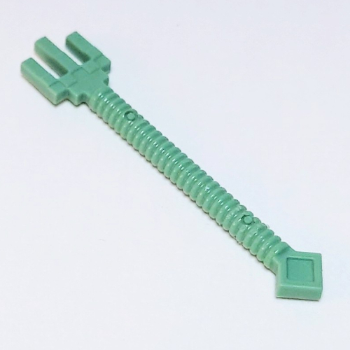 LEGO PART 78801 Weapon Trident, Blocky | Rebrickable - Build with LEGO