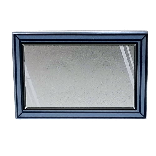 LEGO PART 26603pr0071 Tile 2 x 3 with Mirror print | Rebrickable ...