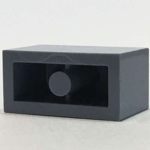 LEGO PART 3004 Brick 1 x 2 | Rebrickable - Build with LEGO