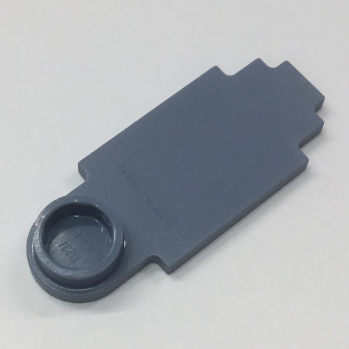 LEGO PART 73231 Wing, Pixelated Squares (Elytra) | Rebrickable - Build ...