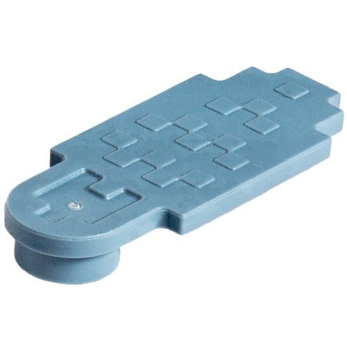 LEGO PART 73231 Wing, Pixelated Squares (Elytra) | Rebrickable - Build ...