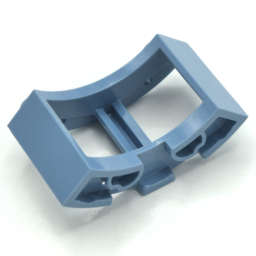 LEGO PART 73878 Window Round 3 x 3 x 2 | Rebrickable - Build with LEGO