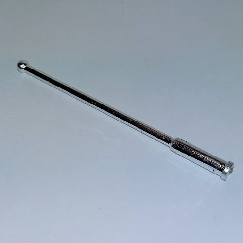 LEGO PART 104 Antenna 6H without Stud Hole | Rebrickable - Build with LEGO