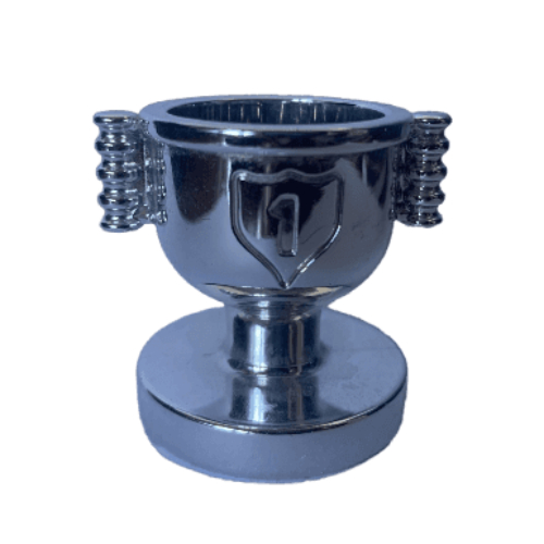 LEGO PART 40553 Duplo Trophy Cup with Number 1 in Shield - Open Handles ...