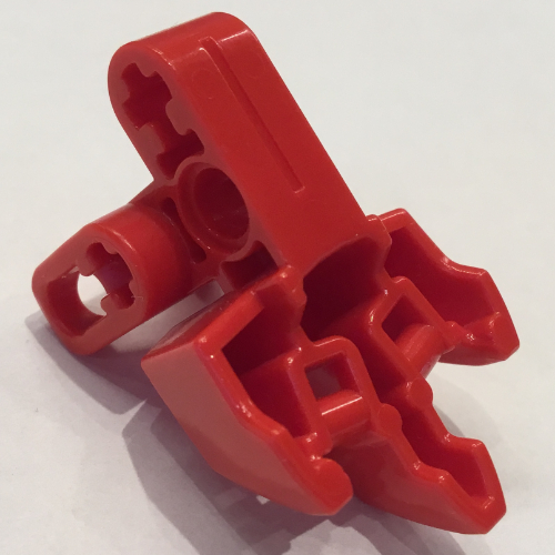LEGO PART 15976 Large Figure Foot, with Ball Socket 3 x 5 x 2 ...