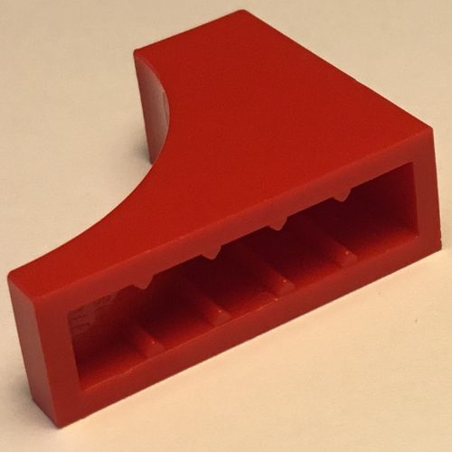 LEGO PART 18653 Brick Arch 1 x 3 x 2 Inverted [Inside Bow ...