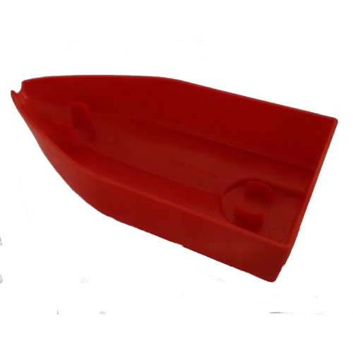 LEGO PART 28533 Boat Hull 8 x 16 x 3 | Rebrickable - Build with LEGO