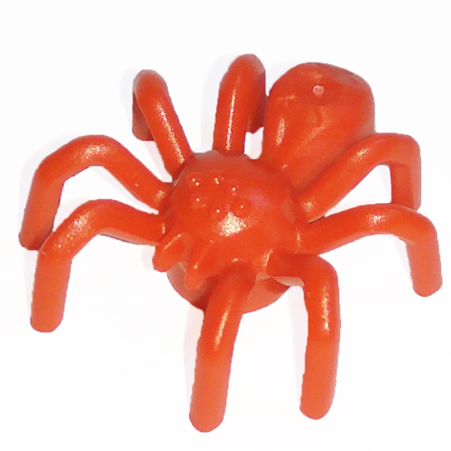 LEGO PART 29111 Insect, Spider with Elongated Tail Section ...