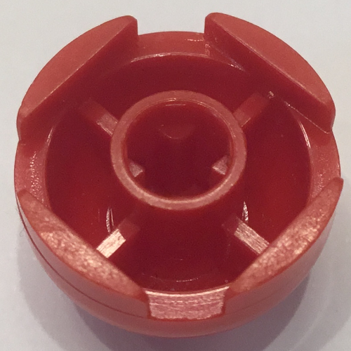 LEGO PART 30367c Brick Round 2 x 2 Dome Top, Hollow Stud | Rebrickable ...
