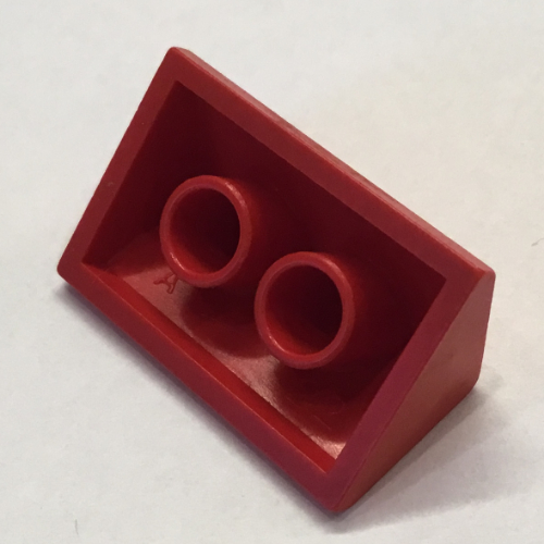 LEGO PART 3042 Slope 45° 2 x 3 Double | Rebrickable - Build with LEGO