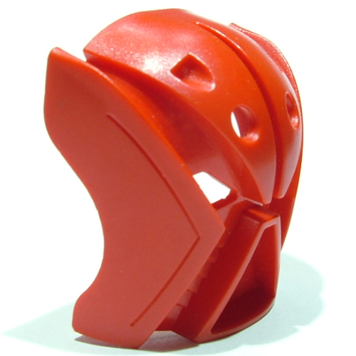 LEGO PART 32570 Large Figure Mask Matatu (Turaga) | Rebrickable - Build ...