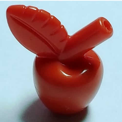 LEGO PART 33051 Plant, Apple | Rebrickable - Build with LEGO