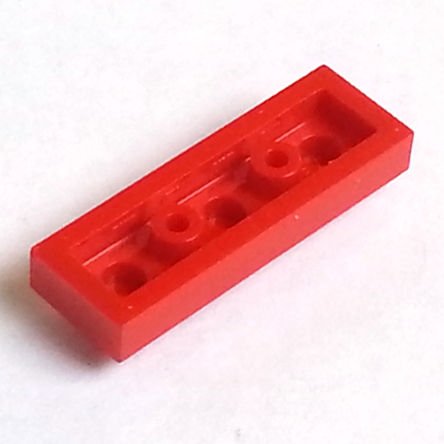 LEGO PART 3623 Plate 1 x 3 | Rebrickable - Build with LEGO