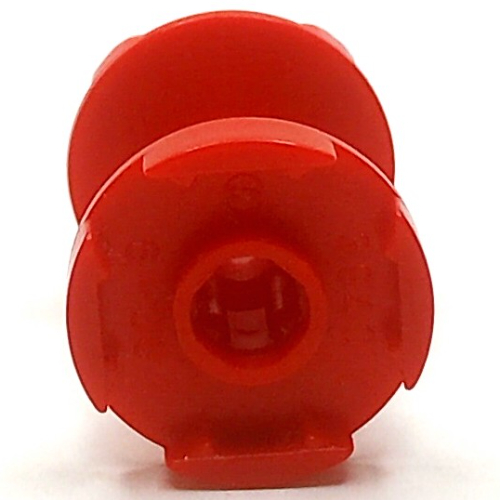 LEGO PART 3940b Support Round 2 x 2 x 2 Stand with Reach-Through Center ...