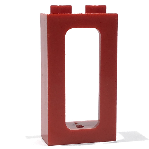 LEGO PART 4035 Window 1 x 2 x 3 Train | Rebrickable - Build with LEGO