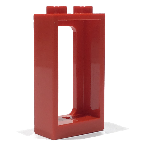 LEGO PART 4035 Window 1 x 2 x 3 Train | Rebrickable - Build with LEGO