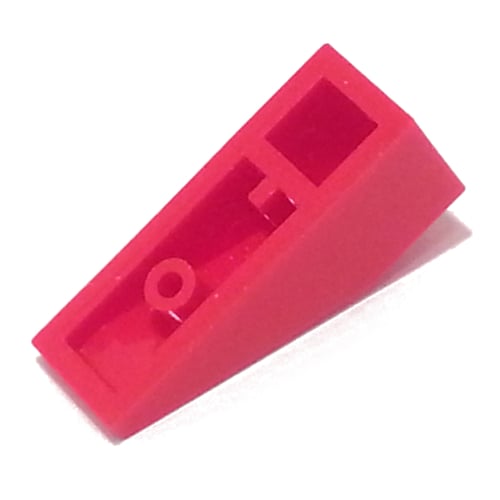 LEGO PART 4286 Slope 33° 3 x 1 | Rebrickable - Build with LEGO