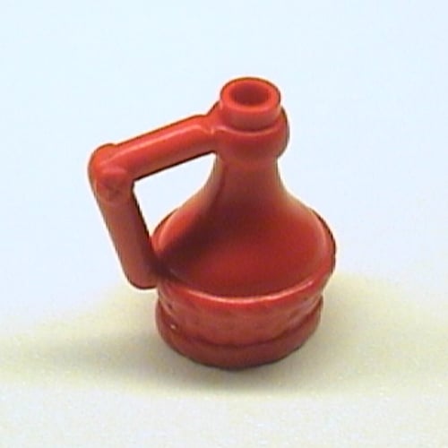 LEGO PART 4429 Equipment Flask with Handle | Rebrickable - Build with LEGO