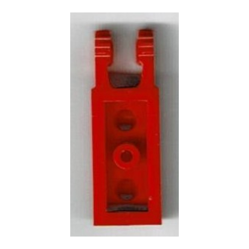 LEGO PART 44302b Hinge Plate 1 x 2 Locking with 2 Fingers On End ...