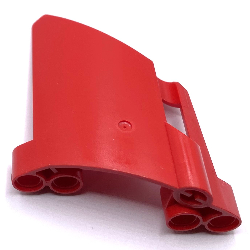 LEGO PART 44352 Technic Panel Fairing #22 Large Short, Small Hole, Side ...