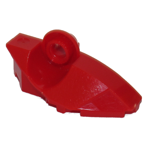 LEGO PART 47430 Large Figure Foot, with Rotation Joint Ball Half ...