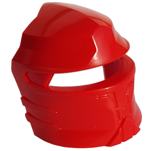 LEGO PART 47472 Large Figure Mask / Visor, Santis | Rebrickable - Build ...