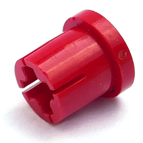 LEGO PART 584 Technic Bush with One Flange - Type One | Rebrickable ...