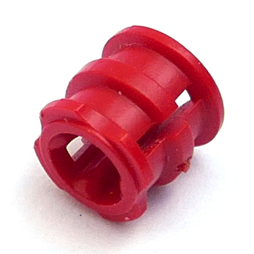 LEGO PART 585 Technic Bush Old Type 2 | Rebrickable - Build with LEGO