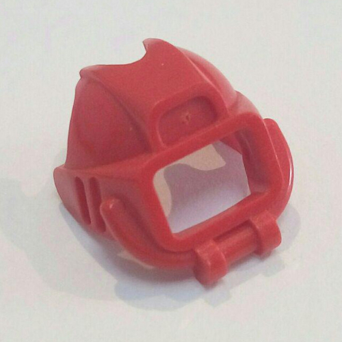 LEGO PART 6090 Headwear Accessory Visor / Divers Mask (Underwater ...