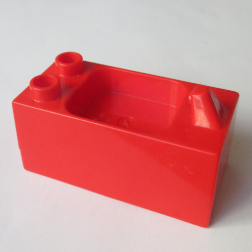 LEGO PART 6473 Duplo Sink | Rebrickable - Build with LEGO