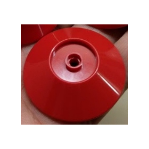 LEGO PART 6942 Dish 5 x 5 | Rebrickable - Build with LEGO