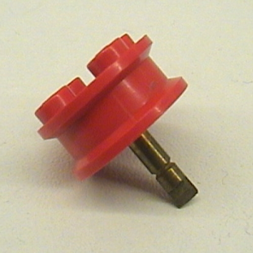 LEGO PART 7039b Wheel Old with 4 Studs and Axle Cam for Motor ...