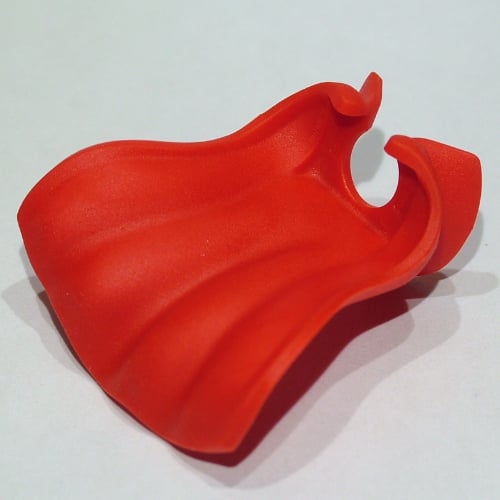 LEGO PART 79786 Minifig Neckwear Cape and Collar (Doctor Strange ...