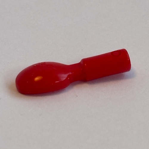 LEGO PART 80179 Equipment Cutlery - Spoon, Flat Bottom | Rebrickable ...