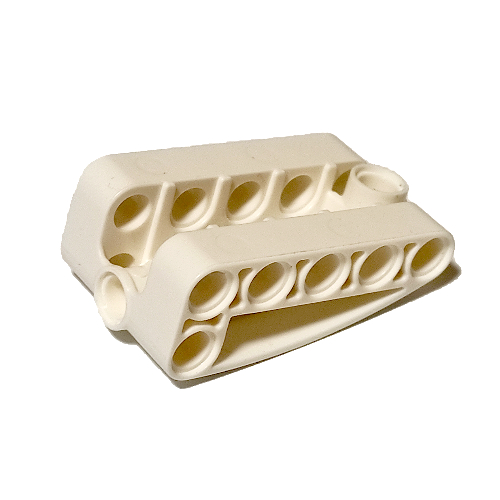 LEGO PART 80285 Technic Panel 3 x 2 x 5 | Rebrickable - Build with LEGO