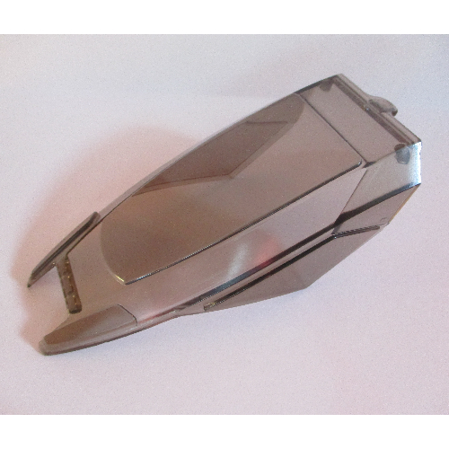 LEGO PART 15537 Glass For Train Front 6 x 14 x 7 1/3 | Rebrickable ...