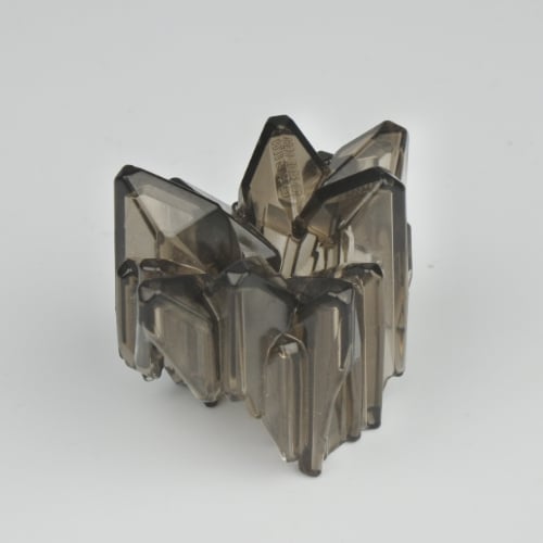 LEGO PART 25534 Large Figure Armor, Crystal Cluster | Rebrickable ...