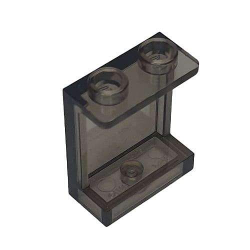 LEGO PART 4864b Panel 1 x 2 x 2 [Hollow Studs] | Rebrickable - Build ...