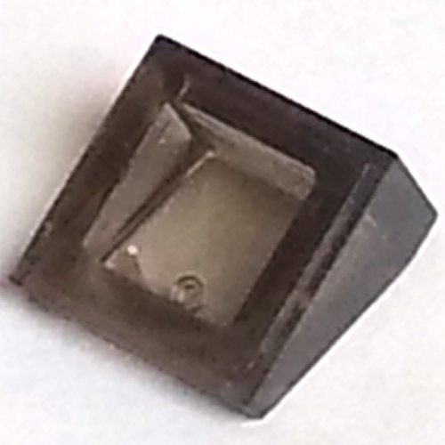 LEGO PART 54200 Slope 30° 1 x 1 x 2/3 (Cheese Slope) | Rebrickable ...