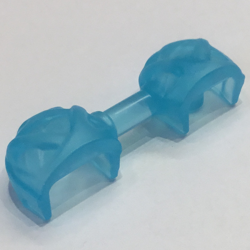 LEGO PART 36083b Web Effect Handcuffs | Rebrickable - Build with LEGO