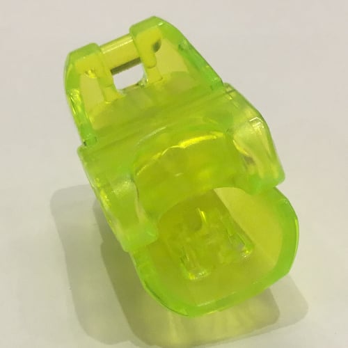 LEGO PART 11270 Large Figure Head with Handle | Rebrickable - Build ...