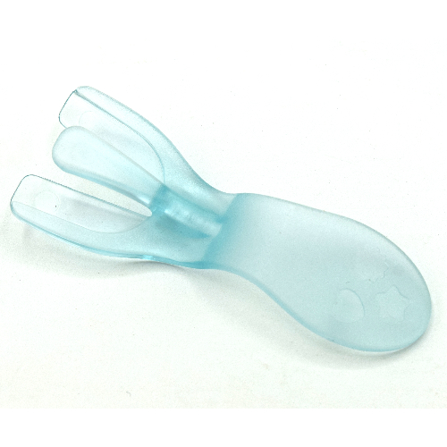 LEGO PART 46391b Clikits Part Separator with Heart, Flower and Star on ...